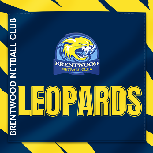 Brentwood Netball Club - Brentwood Netball Club